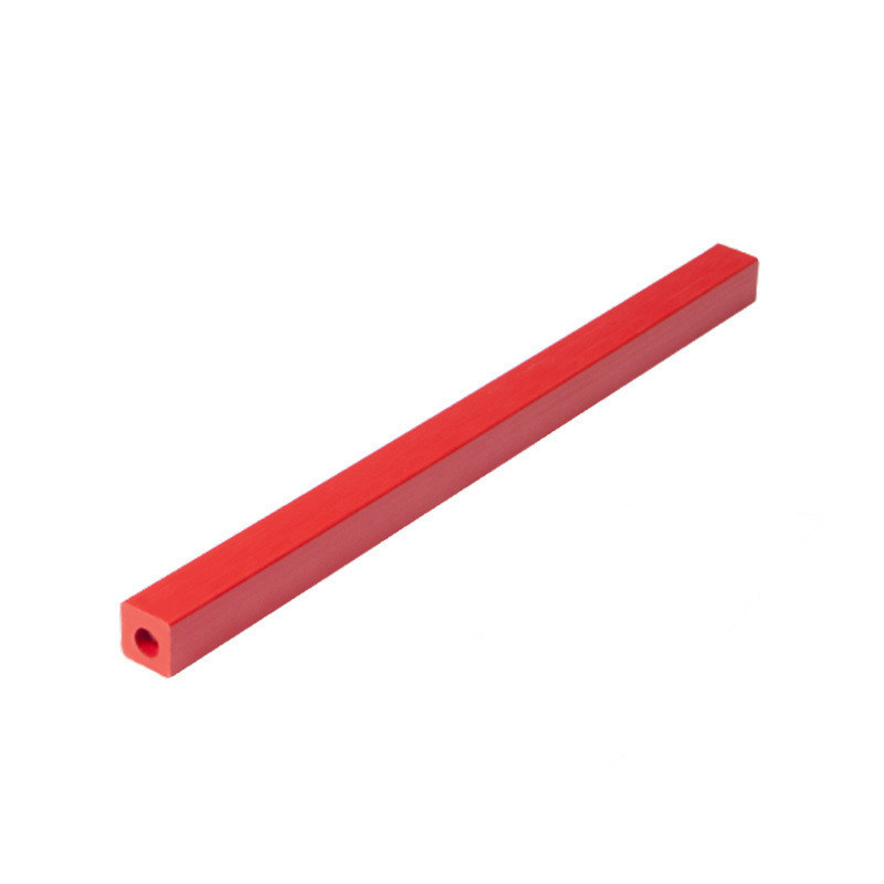 PVC Plastic Red Cutting Stick for A4 Paper Cutting Machine Guillotine ...