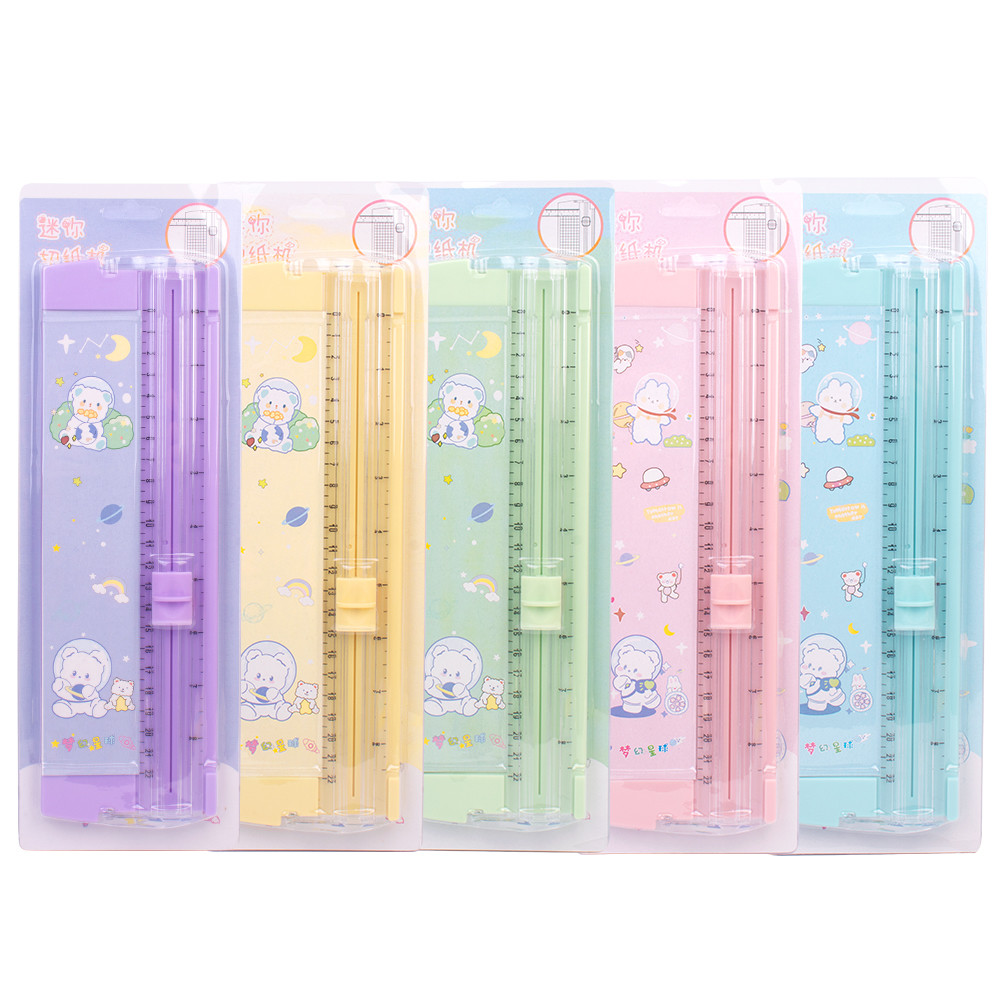 High Customization Metal Plastic A5 Paper Trimmer for 2022 Custom ...