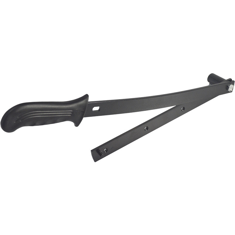 2.5Kg Curved Guillotine Paper Cutter Blade Replacement with 1mm Cutting ...